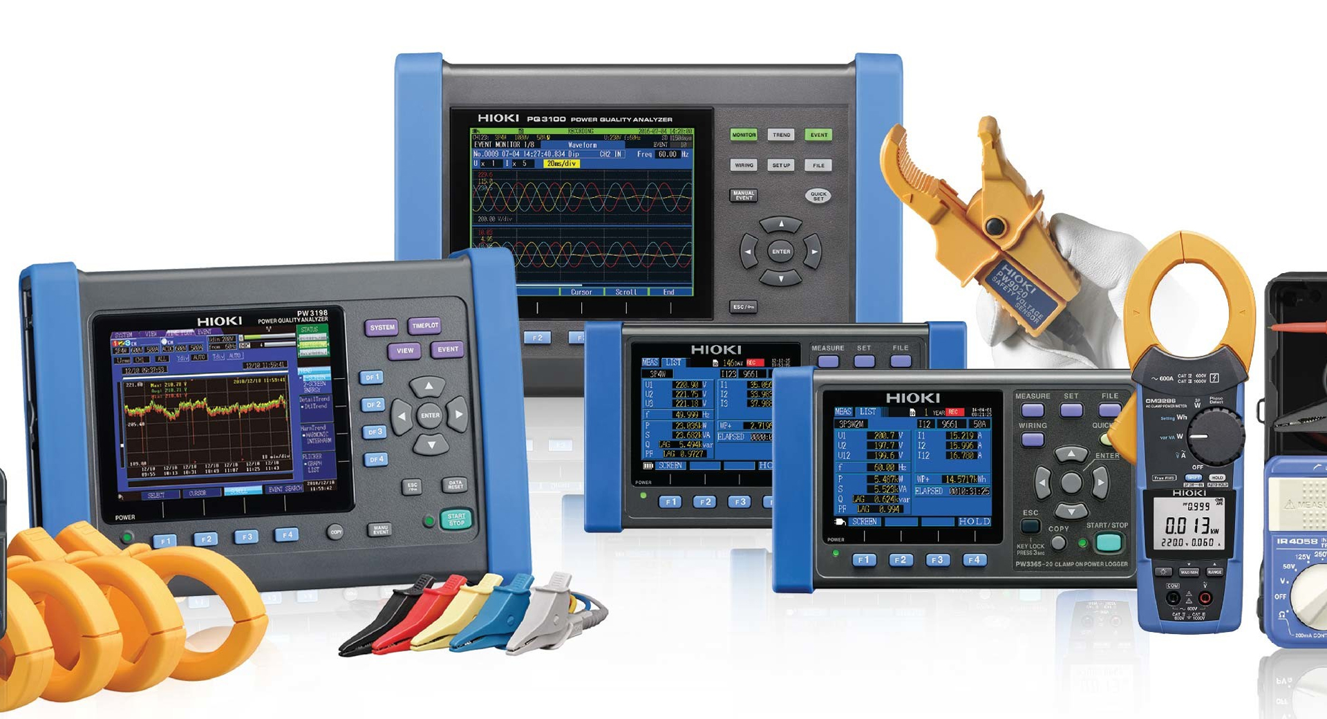 Metrological SPA | Metrological