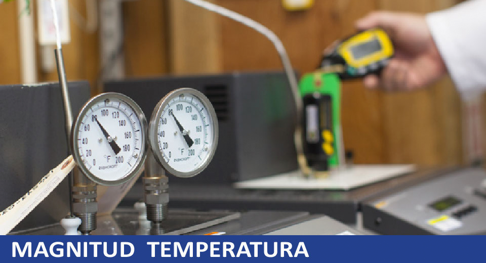 Metrological SPA | Metrological